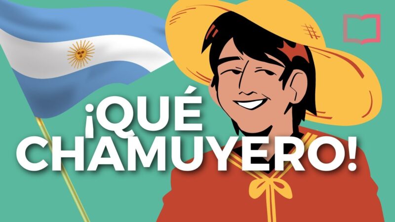 Argentine Slang 2025: Lunfardo Words You Need to Know