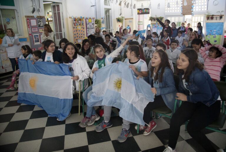 What to Know About the School System in Argentina If You're Moving with ...