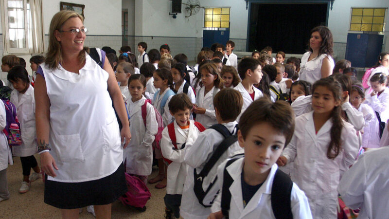 What to Know About the School System in Argentina If You're Moving with ...